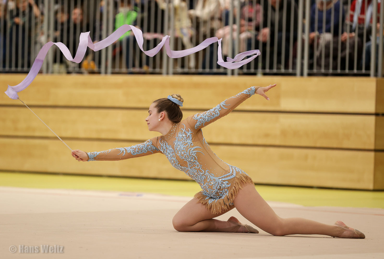 Sportgymnastik - TVT Traunstein
